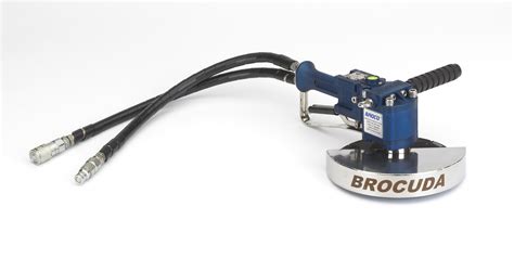 Brocuda Hydraulic Tool Broco Rankin