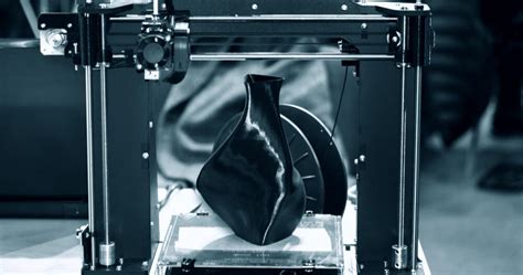 Unraveling 3D Printing How Does A 3D Printer Work