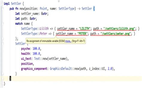 10 features of rust gain momentum