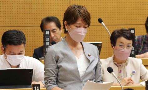 2023年第四回、川崎市議会定例会、小堀しょうこ議員の総括質疑 ｜日本共産党川崎市議会議員団