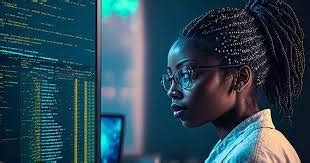 Numbers Dont Lie Where Are All The Women In Tech Thrive Global