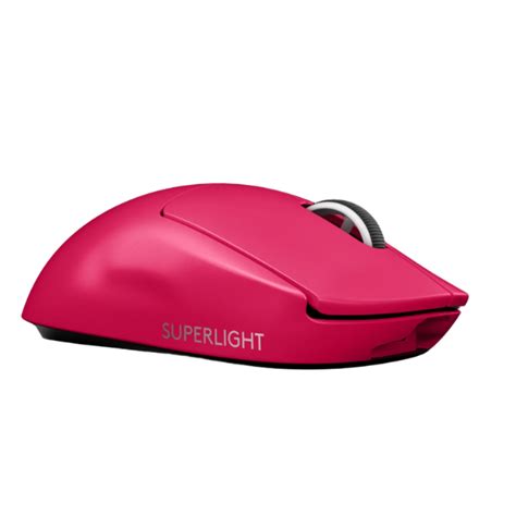 Chu T Kh Ng D Y Logitech G Pro X Superlight Gi R