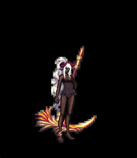 던파커마 프리스트여 105027번 룩