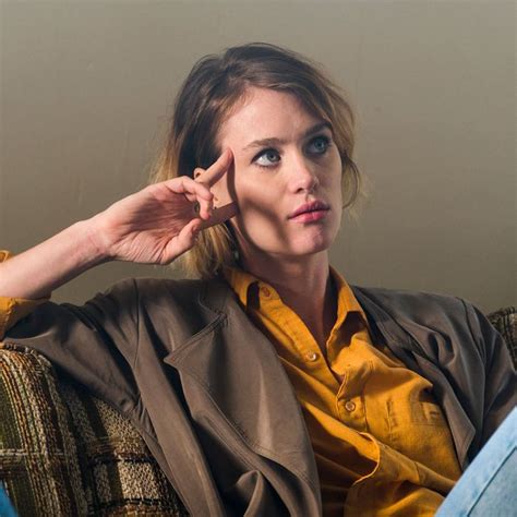 Mackenzie Davis Halt And Catch Fire