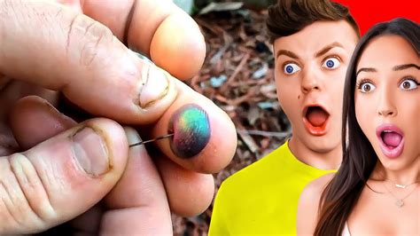Worlds Most Oddly Satisfying Videos Youtube
