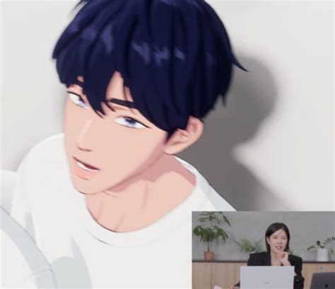 Yejun Bamby Plave In 2024 Matching Icons Icon