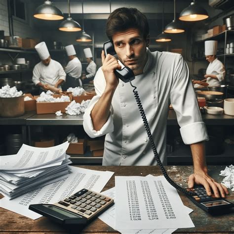 10 Common Procurement Mistakes Hotels Make And How To Solve Them International Luxury Hotel