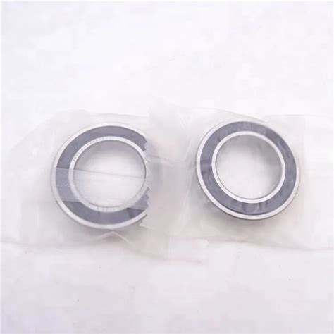 Deep Groove Ball Bearing 6903 2rs 6903rs 6903z Bearing - Buy 6903 2rs ...