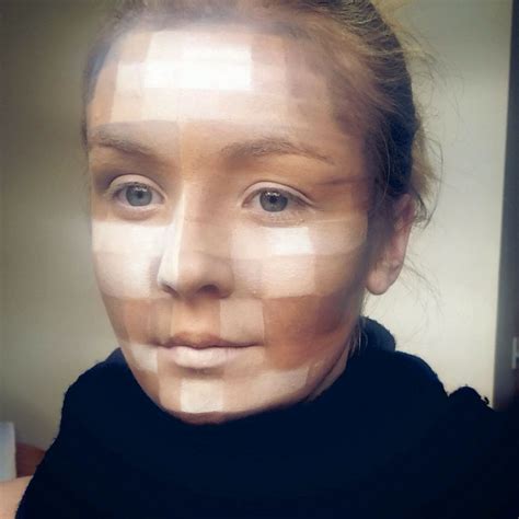 Amazing Self Taught Make Up Art Mirror Online