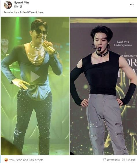 តារាចម្រៀងខ្មែរ ឧកញ៉ា ខេមរៈ សិរីមន្ដ ត្រូវហ្វេនថាស្រដៀងនឹងតារា K Pop រូបនេះ Khmerload