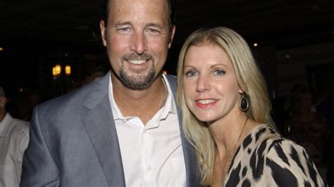 Stacy Wakefield Wife Of Late Sox Pitcher Tim Wakefield Has Died