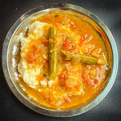 Pongal Sambar