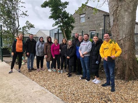 Nathan Mcerlean On Linkedin A Very Huge Thank You To The Team At Pwc