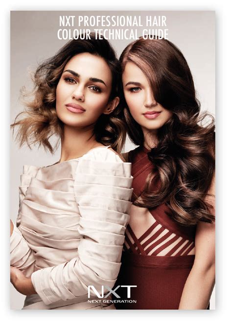 nxt technical guide nxt