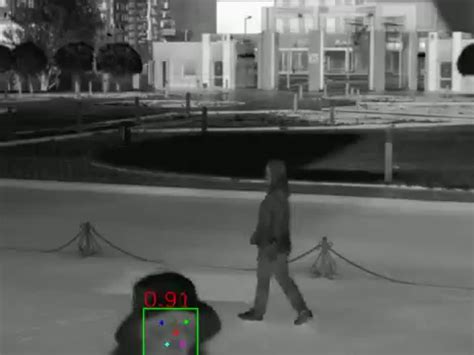 Yolovx On Linkedin Face Detection In The Dark Yolovx