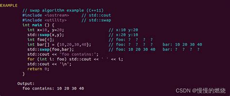 C之cppman离线手册工具一百一十五 Csdn博客