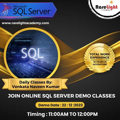 Rarelight Academy Online On Linkedin Sqlserver Sqlserver Aspnet Aspnet Aspnetmvc Python
