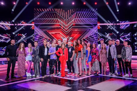X Faktor 2021 Versenyzők A Top12