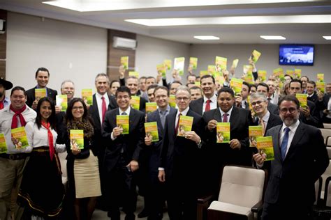 Comissão Diretiva Da Igreja Adventista No Sul Do Brasil Acontece Em