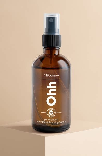 Luxurious Daily Intimate Serum Ph Balance Premium Luxurious All