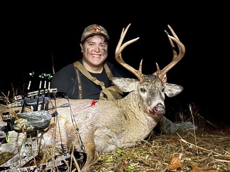Deer Hunter Contest 2023 Daily Dodge