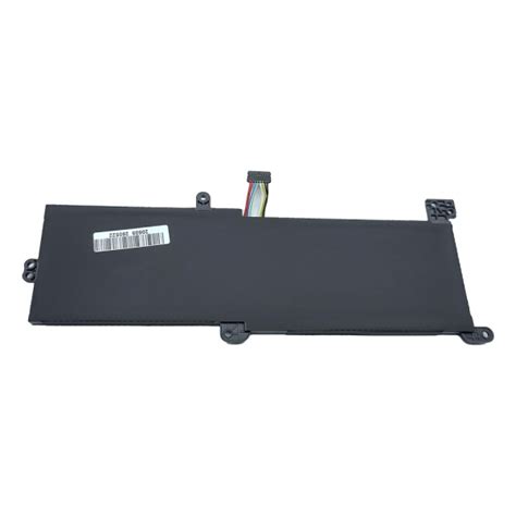 Bateria De Notebook Para Lenovo Ideapad 320 15ikb Modelo 80yh Nparts