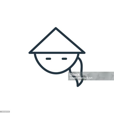 중국어 아이콘입니다 아시아 컬렉션에서 흰색 배경에 격리 된 얇은 선형 중국어 윤곽 아이콘 라인 벡터 사인 웹 및 모바일 기호 0