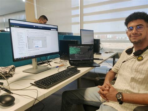 Badreddine Abourial On Linkedin Devops Newbeginnings