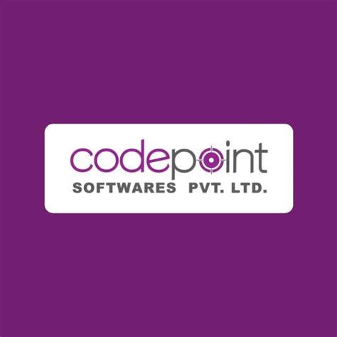 Codepoint Softwares Kochi