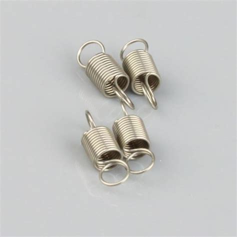 Futaba Hard Springs For St 57 Stick Unit 32mz 4pc