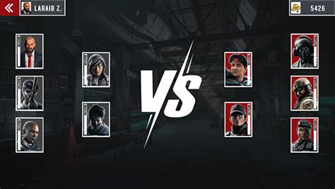 Hitman Game UI UX On Behance