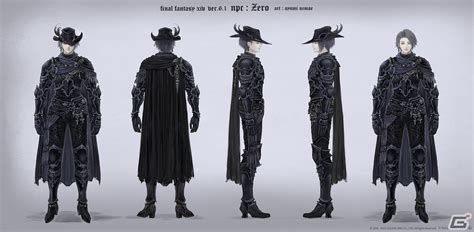 Final Fantasy Xiv／ff14 On Twitter Rt Gamernejp 「ffxiv」パッチ62から登場した
