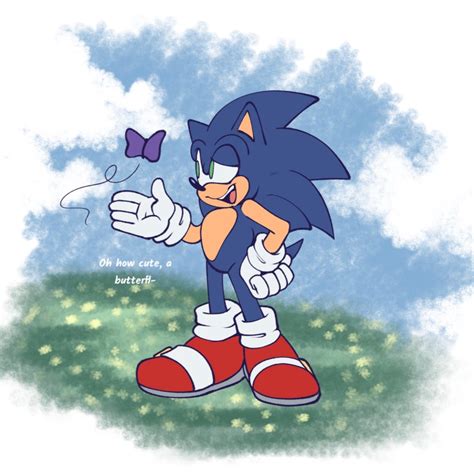 The Epic Frick COMMS OPEN On Twitter RT MeowthCringe Sonic The