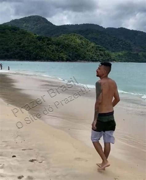 Novinho Tatuado Prazer Brasil