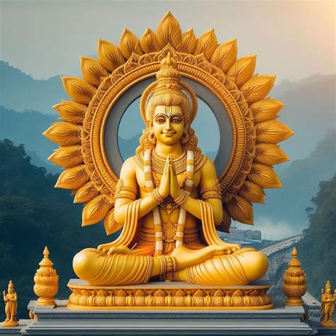 Premium Photo Photo Of Hindu God Lord Shiva Cosmic Generative Ai