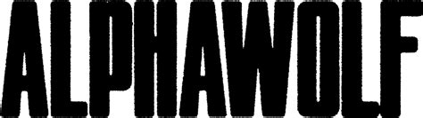 Alpha Wolf Announce Lo Fi “shh” Ep Video For “60cm Of Steel” Premier Guide Miami