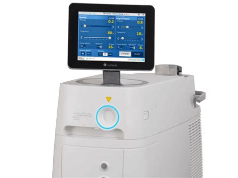 Lumenis Leading Medical Equipment And Laser Devices Manufacturer