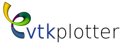 Vtkplotter A Python Class For Scientific Visualization Of 3D Objects