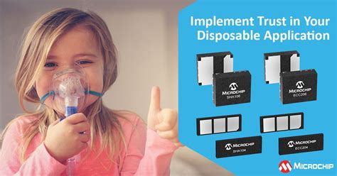 Microchip Technology Inc On Linkedin Security Authentication Cryptoauthentication Medical