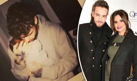 Cheryl And Liam Payne Finally Confirm Chosen Name For Their Newborn Son