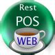 Rest POS Restaurant Point Of Sale WPF Application By Dynamicsoft
