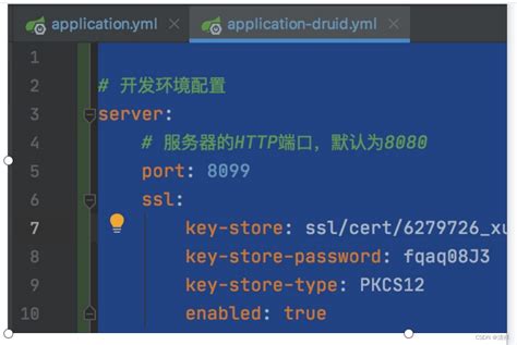 Ssl 申请 到制作,java 代码关联ssl 证书注册到java Csdn博客 Ssl 申请 到制作,java 代码关联ssl 证书注册到java Csdn博客
