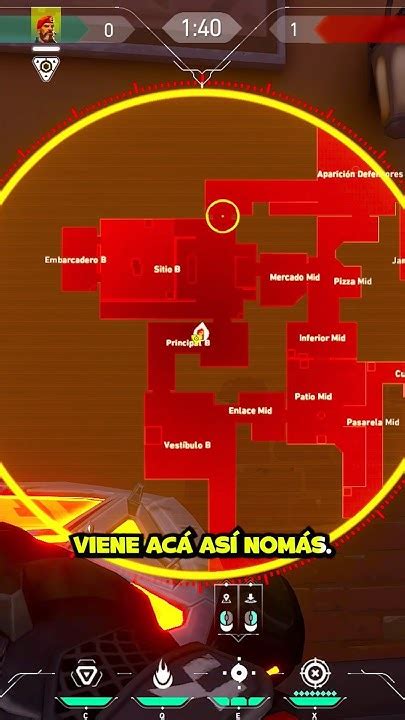 Como Tirar Humos En Valorant Youtube