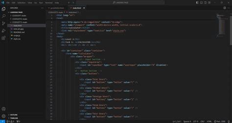 Om Gaikwad On Linkedin Missionaccomplished Codesoft Intership Webdevlopment