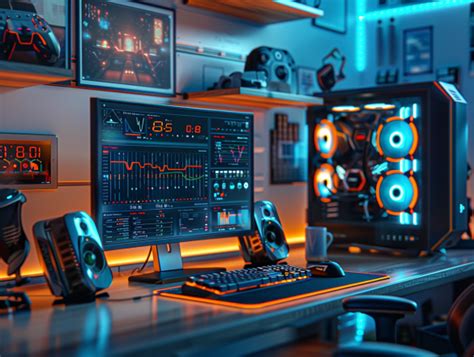 Comprendre RTSS fonctionnalités et utilisation du Riva Tuner