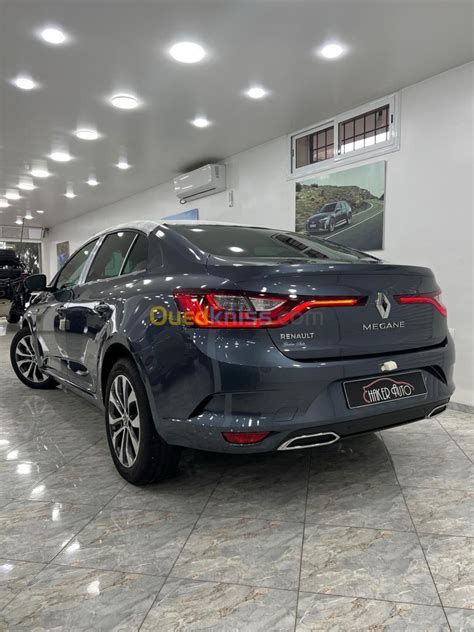 Renault MEGANE INTENSE 2023 Alger Cheraga Ouedkniss Algérie