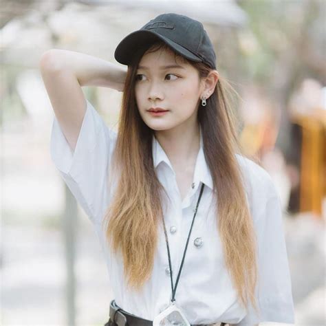 Nene Bnk48 Thailand Fan Club