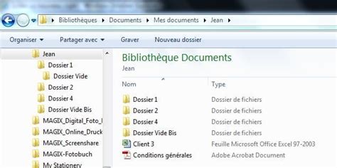 VBA Comment Boucler Sur Les Sous Dossiers D Un Dossier