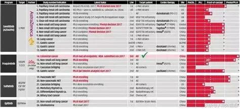 臨床試驗 和黃膠質母細胞瘤新藥epitinib將在中國啟動臨床研究 每日頭條