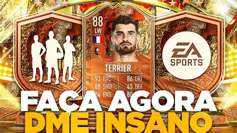 Fifa 23 L Dme Garantia 100x Jogadores No Evento Fut Centurion L